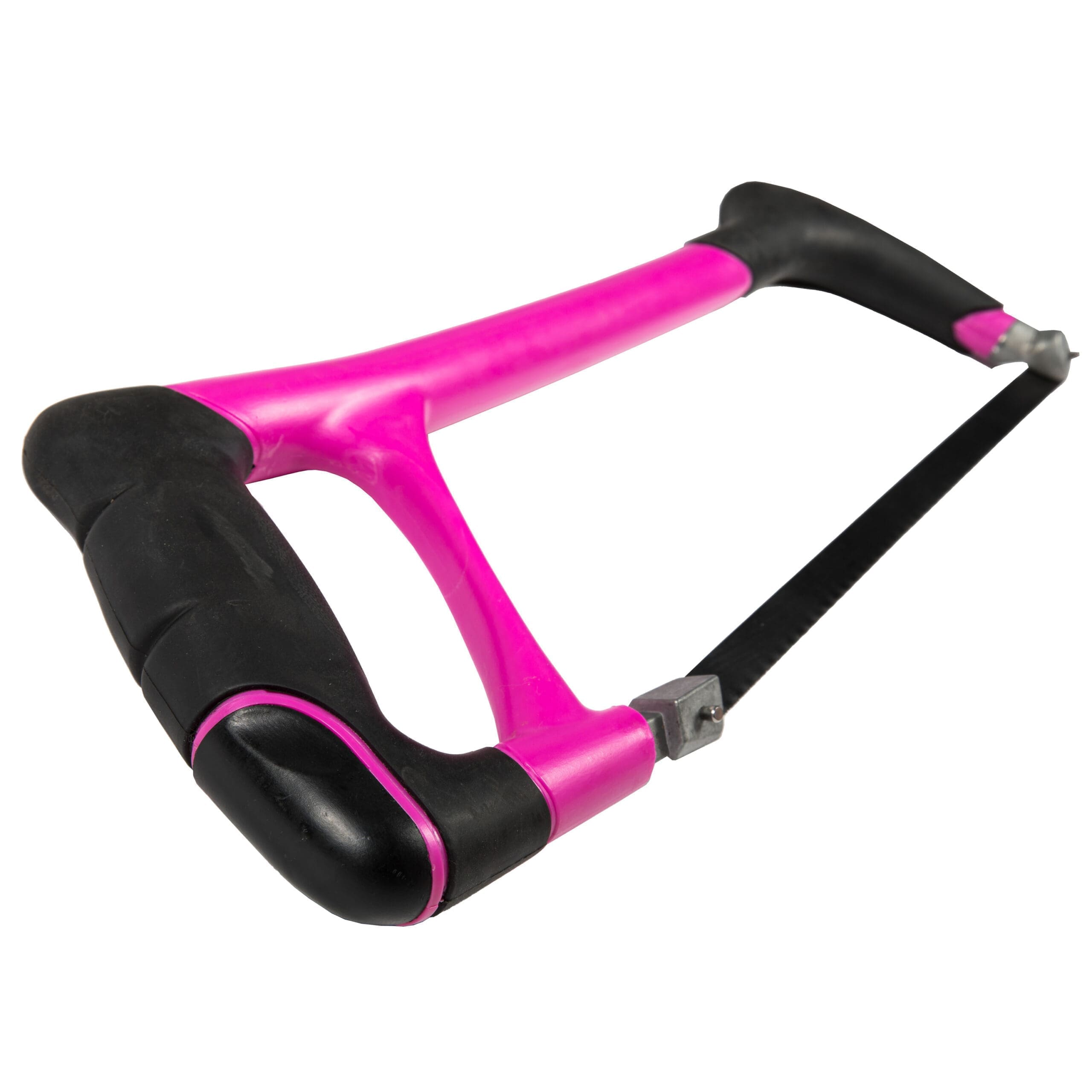 The Original Pink Box | 12-Inch High Tension Hacksaw The Original Pink Box | 12-Inch High Tension Hacksaw