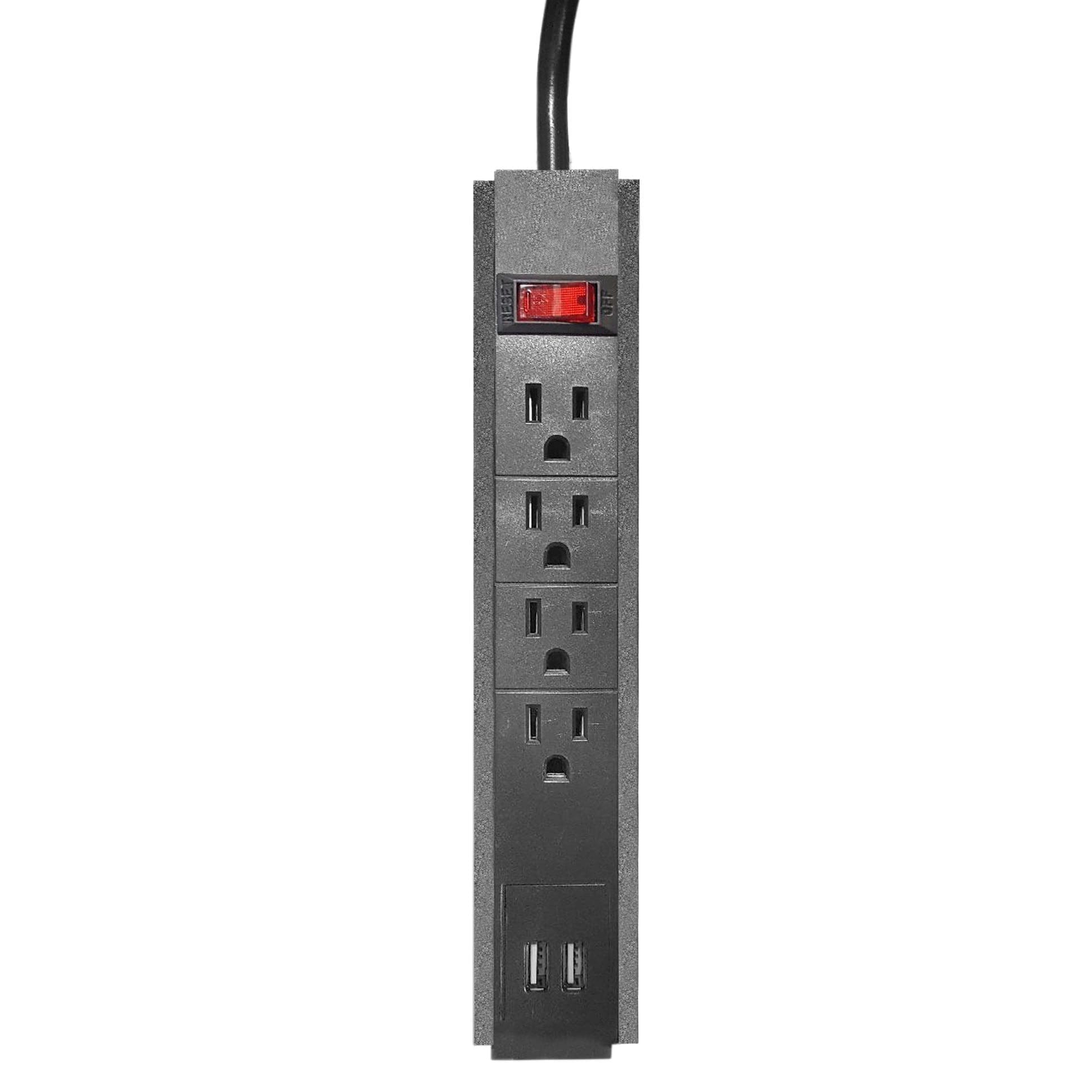 Power Strip The Original Pink Box